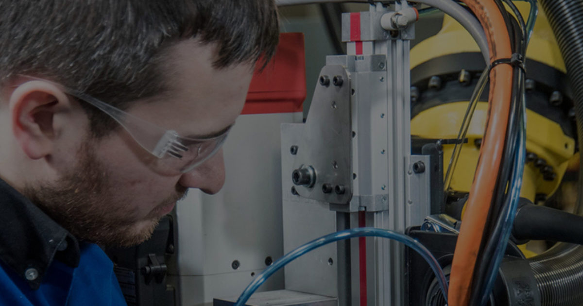 Available Careers at ProMach | Pace