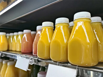 Bottle Orienters & Handling Equipment - Orienting Systems | Pace