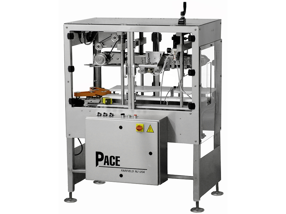 Bottle Orientor Model OTC - Pace