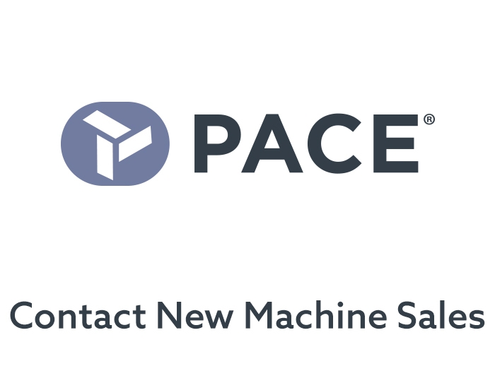 Contact Us - Pace
