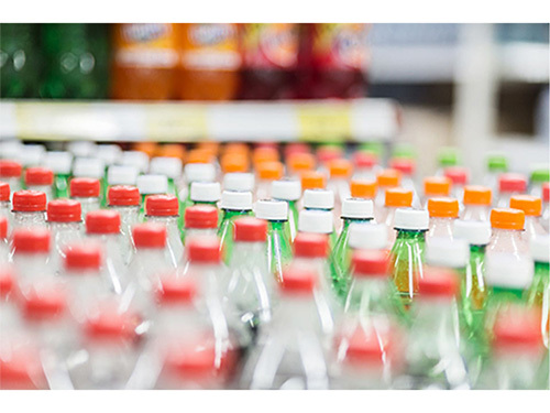 Bottle Orienters & Handling Equipment - Orienting Systems | Pace